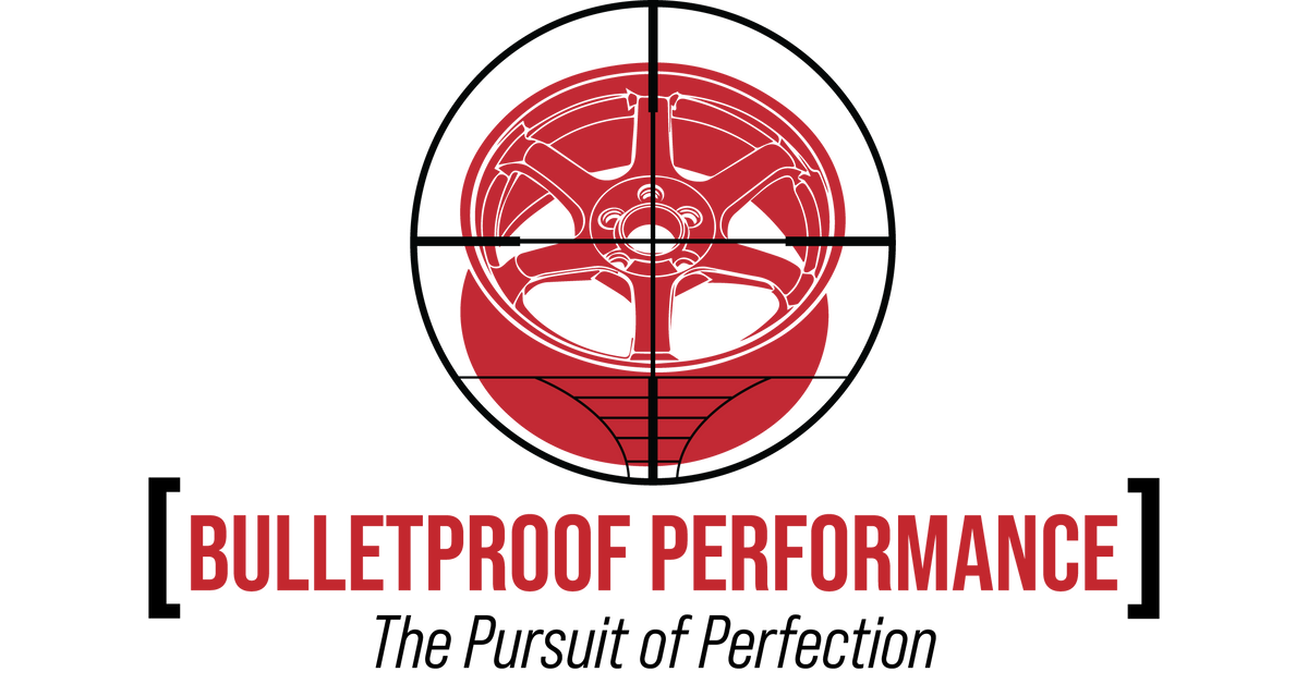 Bulletproof Performance
